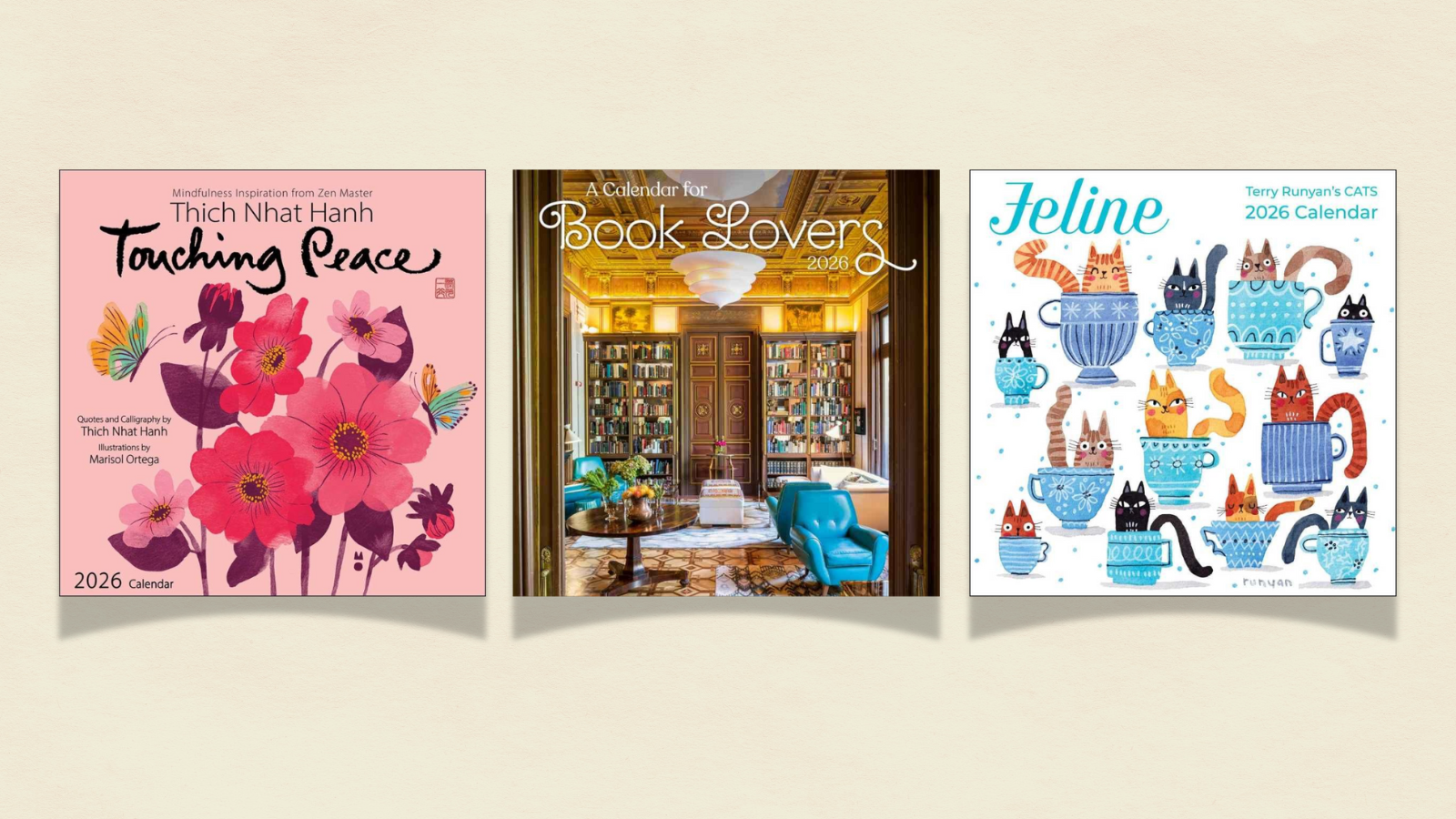 Calendars And Planners | Fully Booked Online Philippines